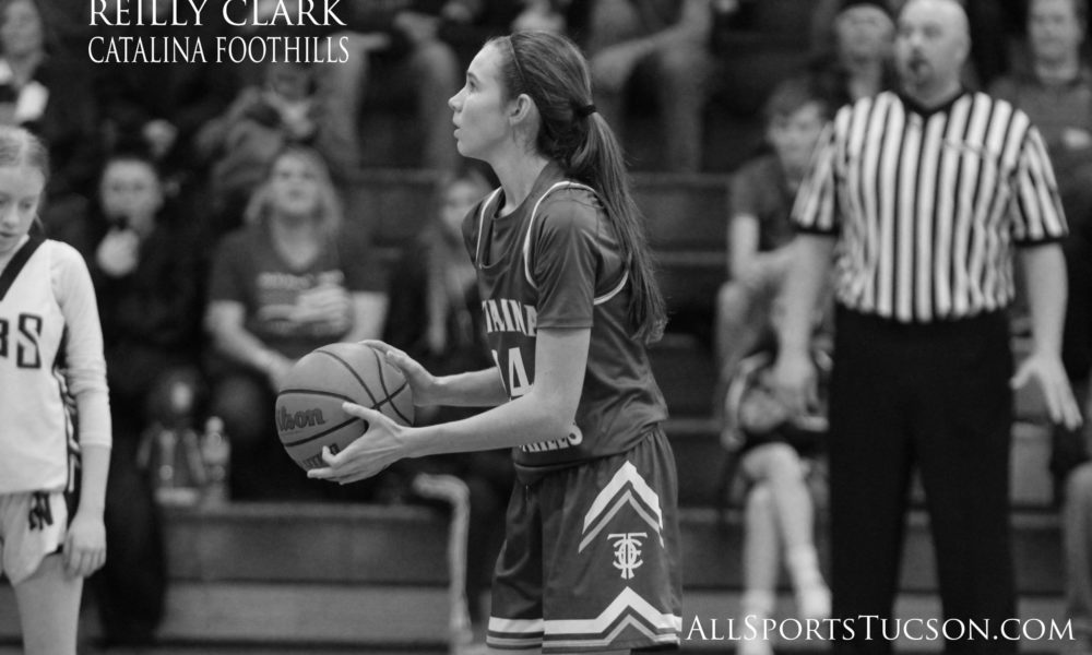 Southern Arizona All-Underclassmen Basketball Teams | ALLSPORTSTUCSON.com