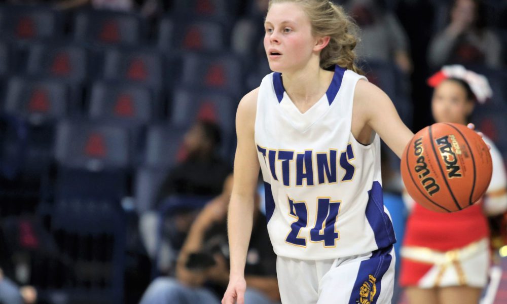 Senior Letter to Class of 2020: Palo Verde’s Angel Addleman ...