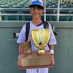 Sabino Baseball Class of 2021 Standout Jacob Wiltshire Commits to New ...