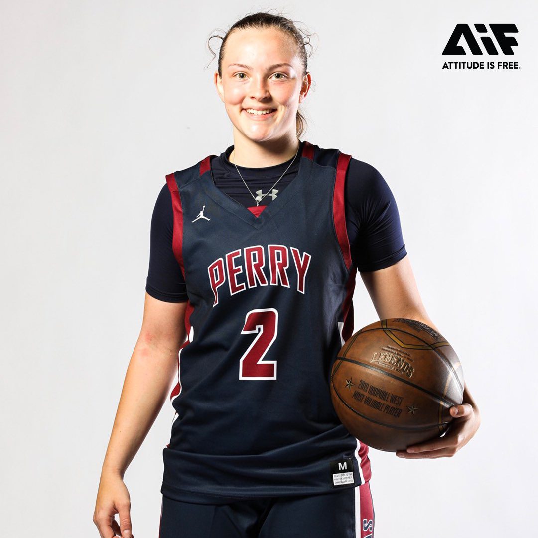 Arizona High-Level In-State Recruit Madison Conner On Committing to ...