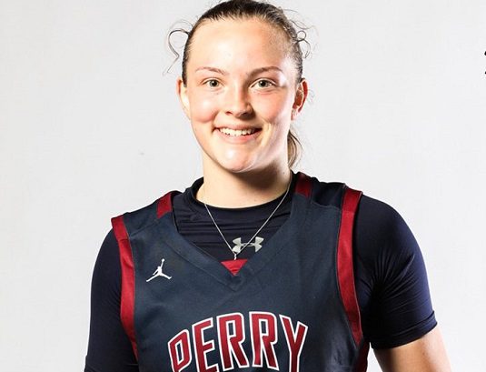 Arizona High-Level In-State Recruit Madison Conner On Committing to ...