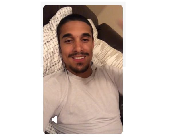 Arizona Wildcats Fans Can Get Personalized Messages from Nick Johnson ...