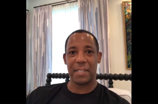 Cholla High School, Arizona Wildcats Legend Sean Elliott Delivers Video ...