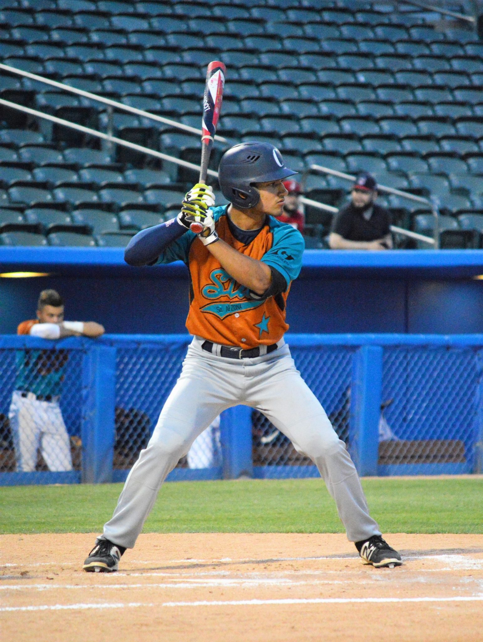 Reports: Cienega graduate Nick Gonzales promoted to Pittsburgh Pirates ...