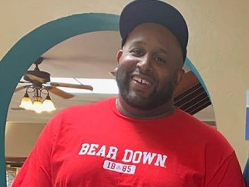 Tucson High Alum Eric Langford Returns to Coach Badgers Boys Basketball ...