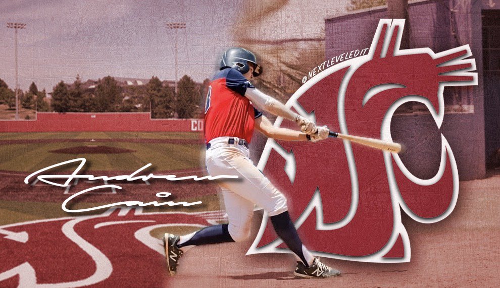 Ironwood Ridge Class of 2023 Baseball Prospect Andrew Cain Announces ...