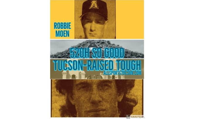 520h So Good: Flowing Wells, Arizona Great Robbie Moen Keeping That ...