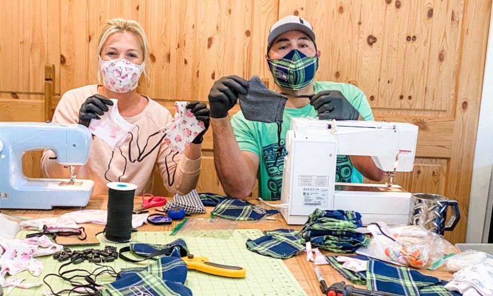 Former Arizona Wildcats Standout Joe Tafoya Helping Wife’s Business ...
