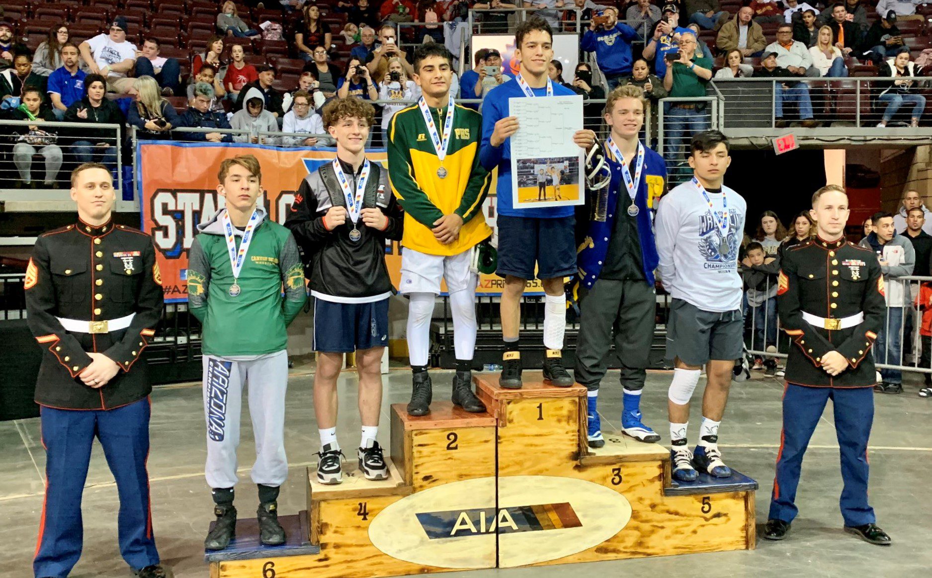 gabriel-howard | ALLSPORTSTUCSON.com