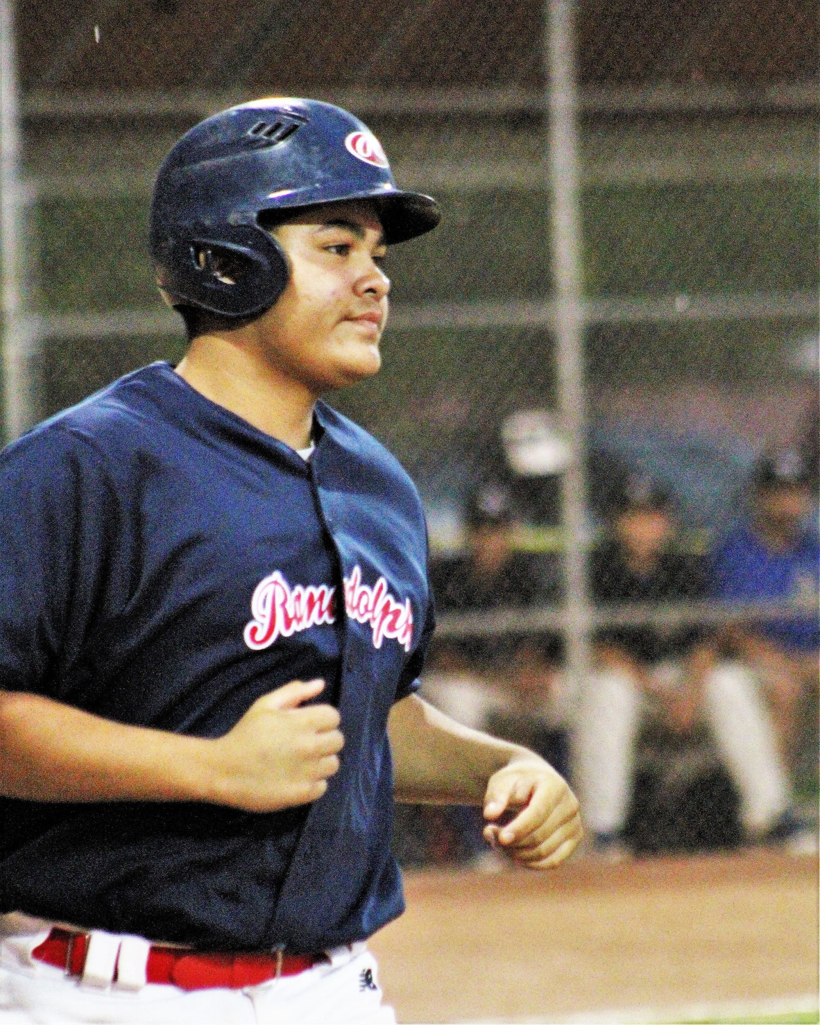 Tucson High Standout Mario Bejarano Commits to Central Arizona College ...