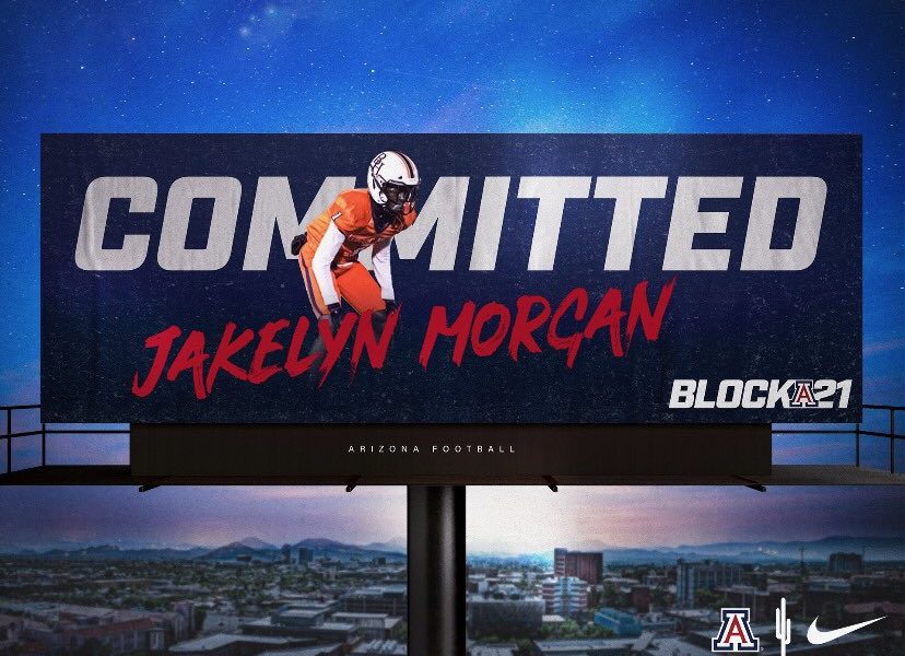 Arizona Wildcats Continue Southern Class of 2021 Recruiting Focus With ...