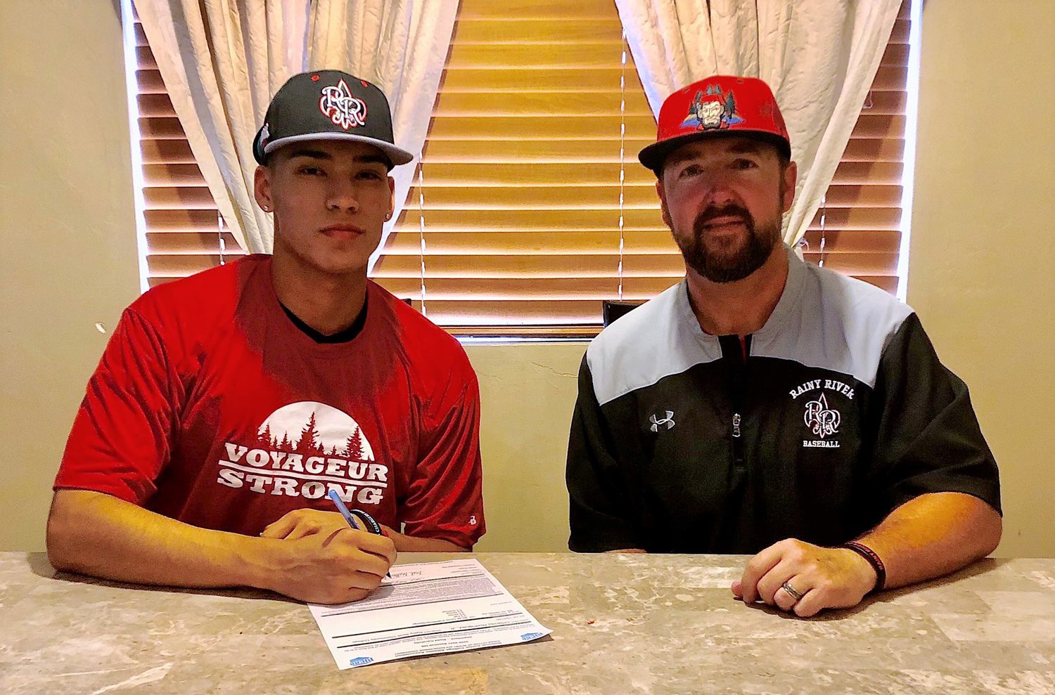 CDO’s Miia Campos to play for Regis & Cholla’s Orlando Rodriguez for ...