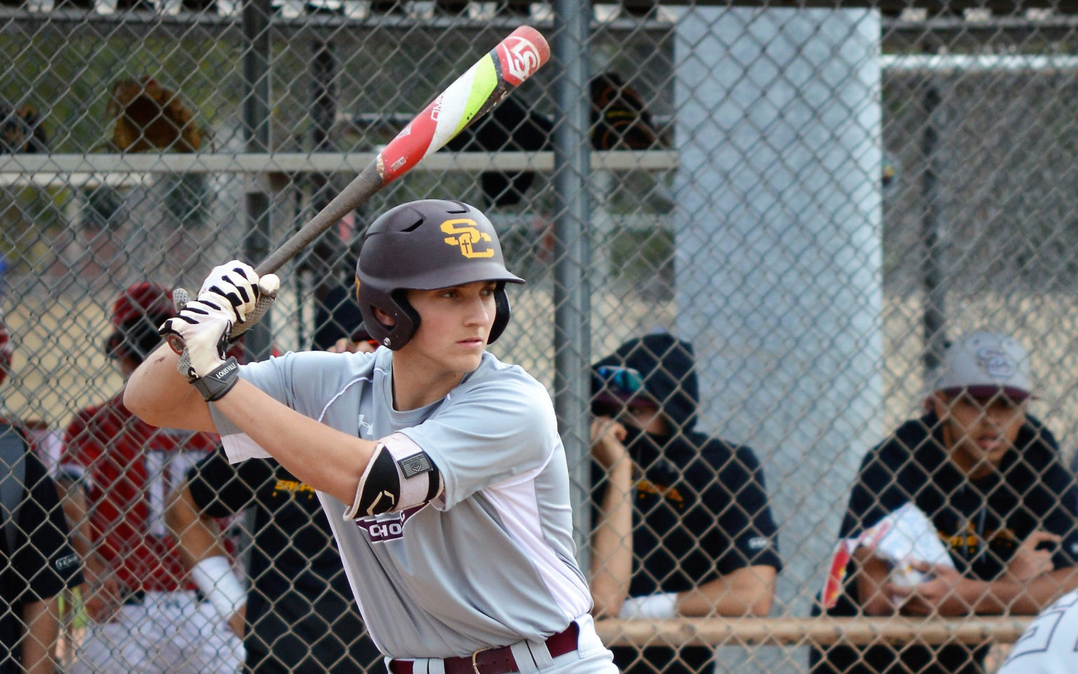 Tracking former Southern Arizona & Arizona Wildcats baseball players in ...