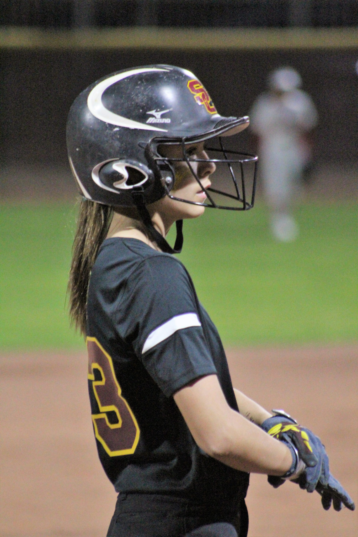 Salpointe Infielder Logan Cole Commits to Arizona | ALLSPORTSTUCSON.com