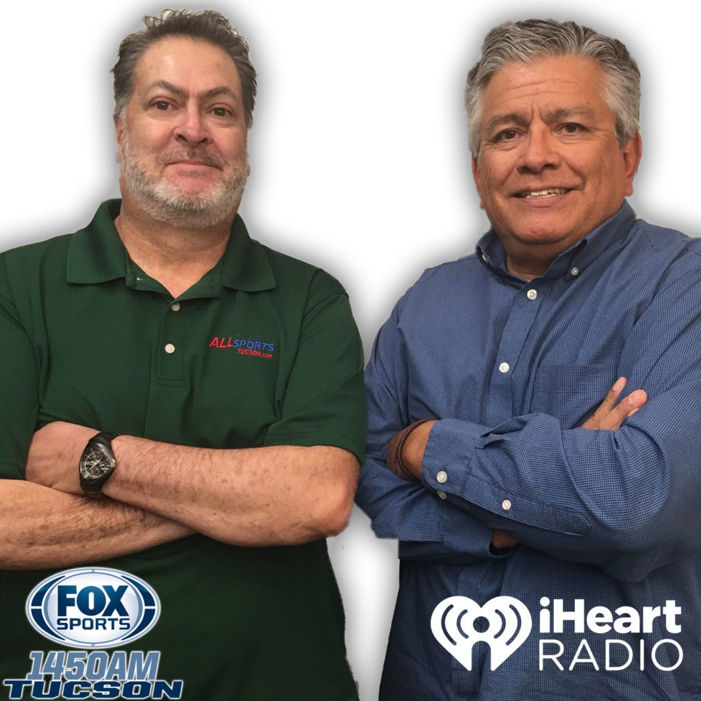 Home | ALLSPORTSTUCSON.com