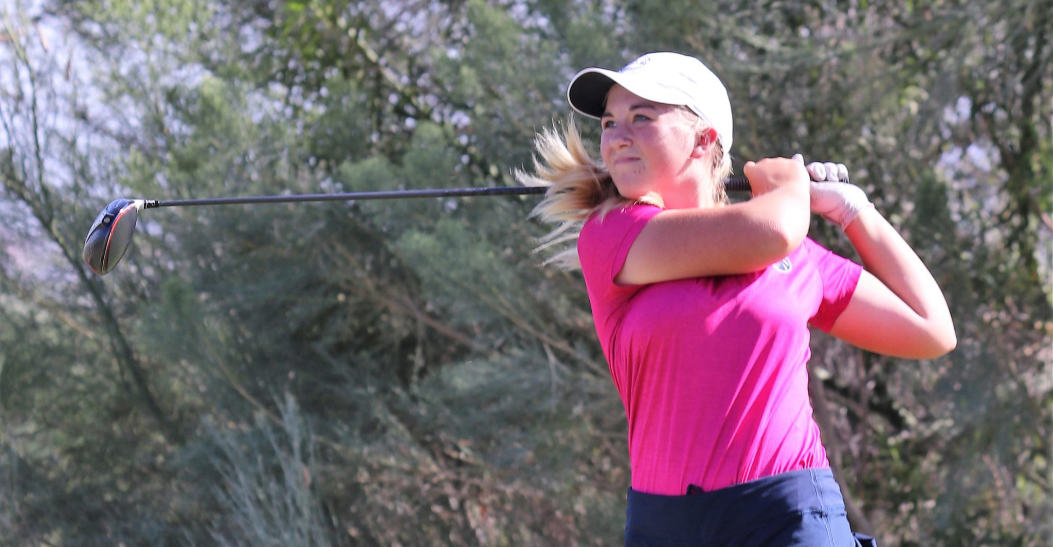 Golf Rankings: Daniel Henely and Zoe Newell lead Southern Arizona ...