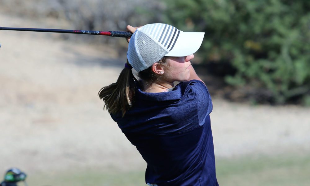 Raina Ports shoots 33 to lead Ironwood Ridge past Catalina Foothills ...