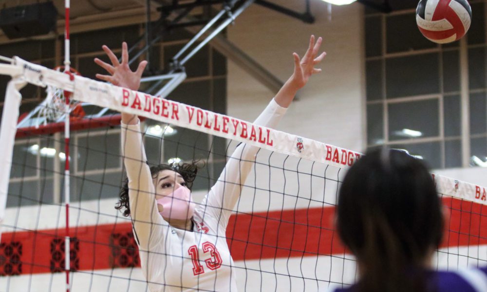 Volleyball: Rincon/UHS starts season with win at Tucson ...