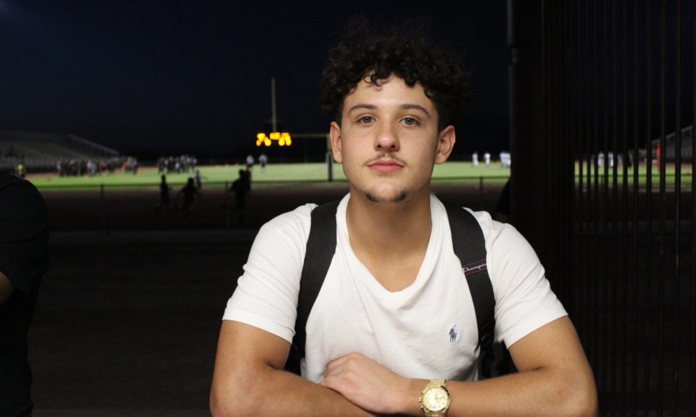 Wings Over Broadway Student-Athlete Spotlight: Desert View’s Standout ...