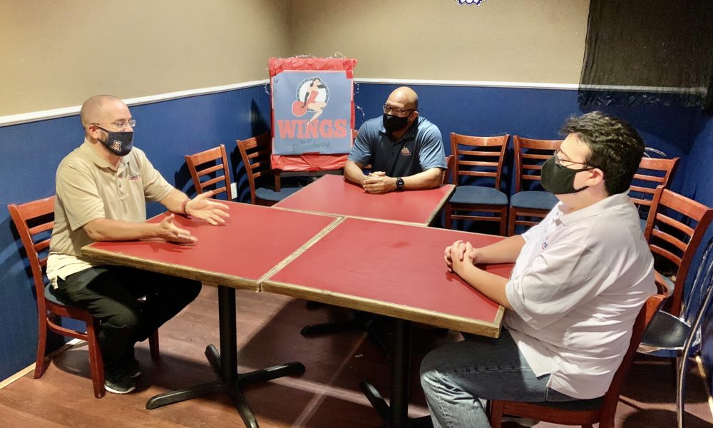 High School Sports Preview Show Features Arizona Football Great Brandon ...