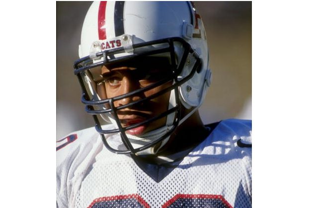 Arizona TE Great Brandon Manumaleuna Hired as Head Coach at Southern ...