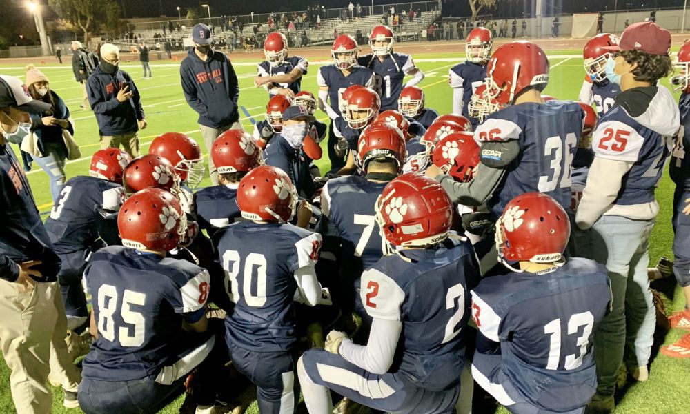 2021 Southern Arizona High School Football Preview: Benson ...
