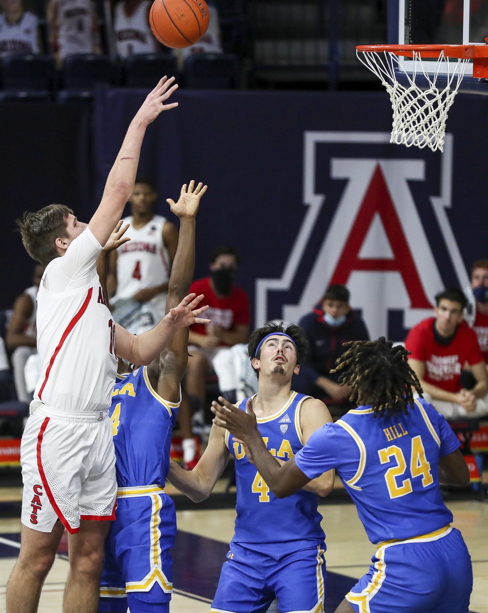 Azuolas | ALLSPORTSTUCSON.com