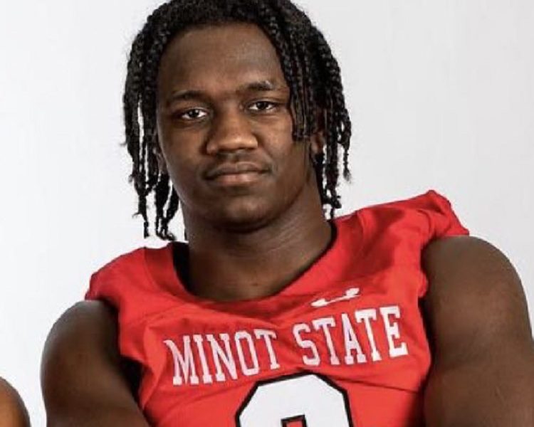 Pusch Ridge standout Evan Lovett commits to Minot State ...