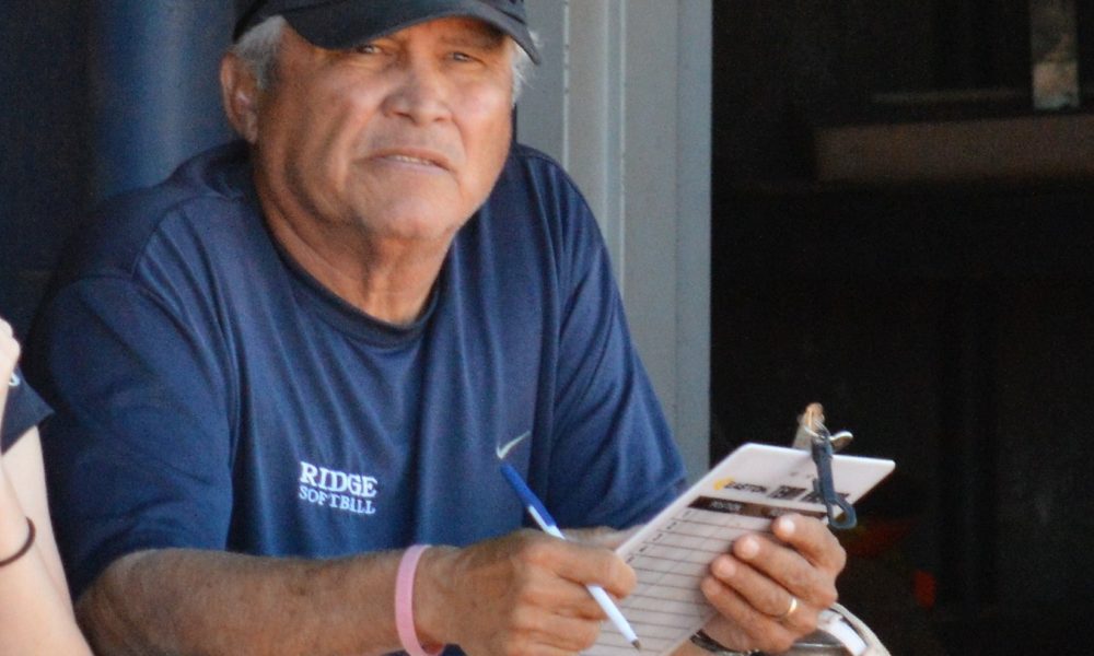 Rich Alday: More than a coach, we all lost a decent and kind man ...