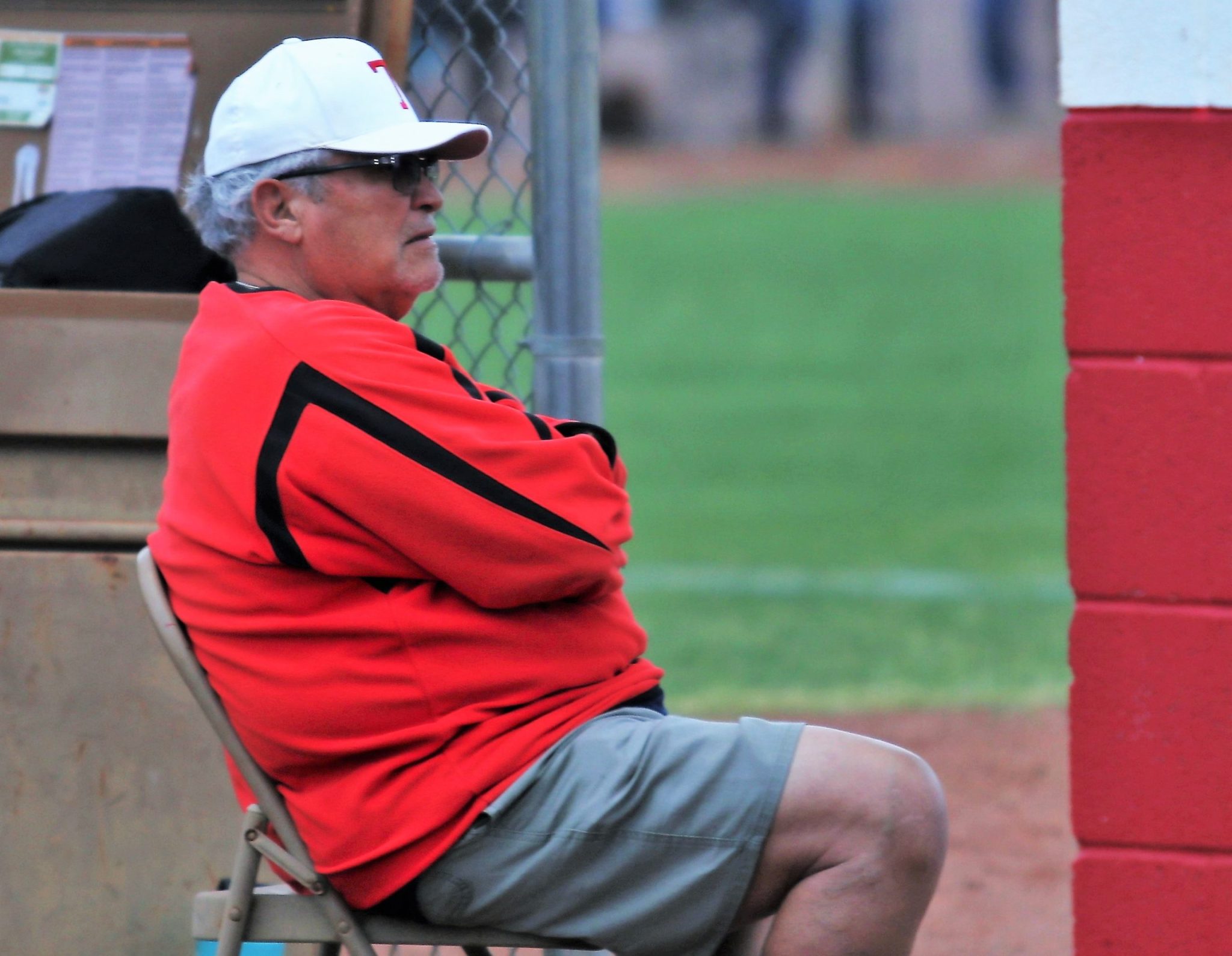 Rich Alday: More than a coach, we all lost a decent and kind man ...