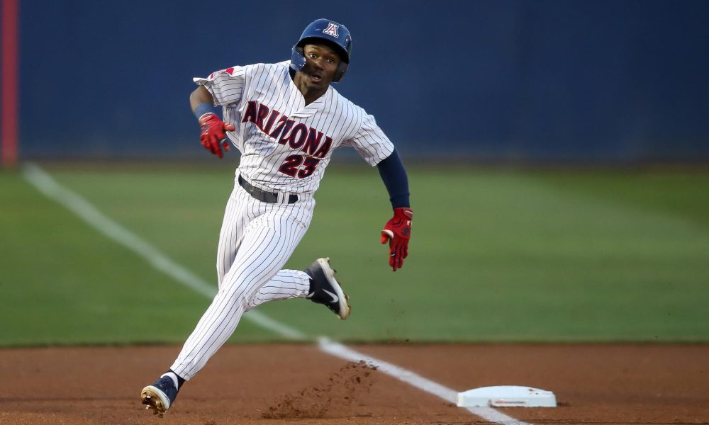 Donta’ Williams: ‘an unreal feeling’ winning the Pac-12 title ...