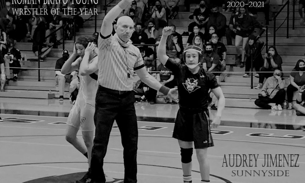 2021 Southern Arizona Wrestling All-Stars | ALLSPORTSTUCSON.com