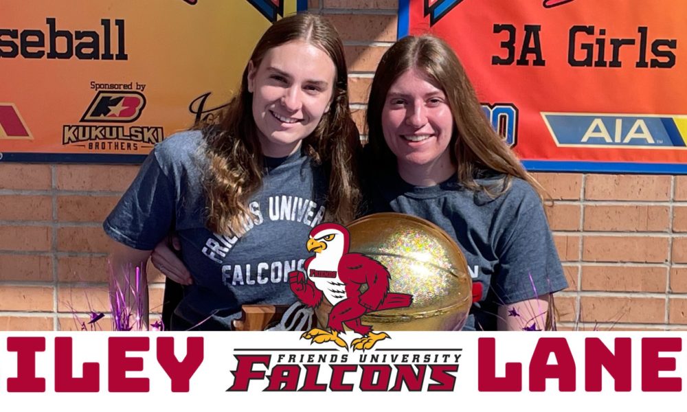 Sabino’s Laney and Riley Shepherd to Play Basketball for Friends ...