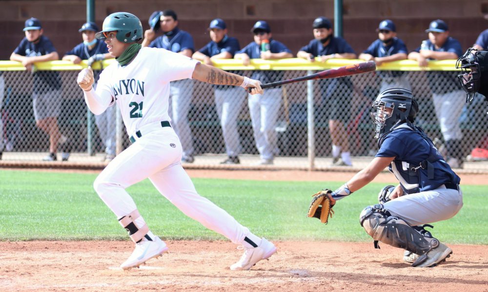 Baseball: Celebrate our spring season | ALLSPORTSTUCSON.com