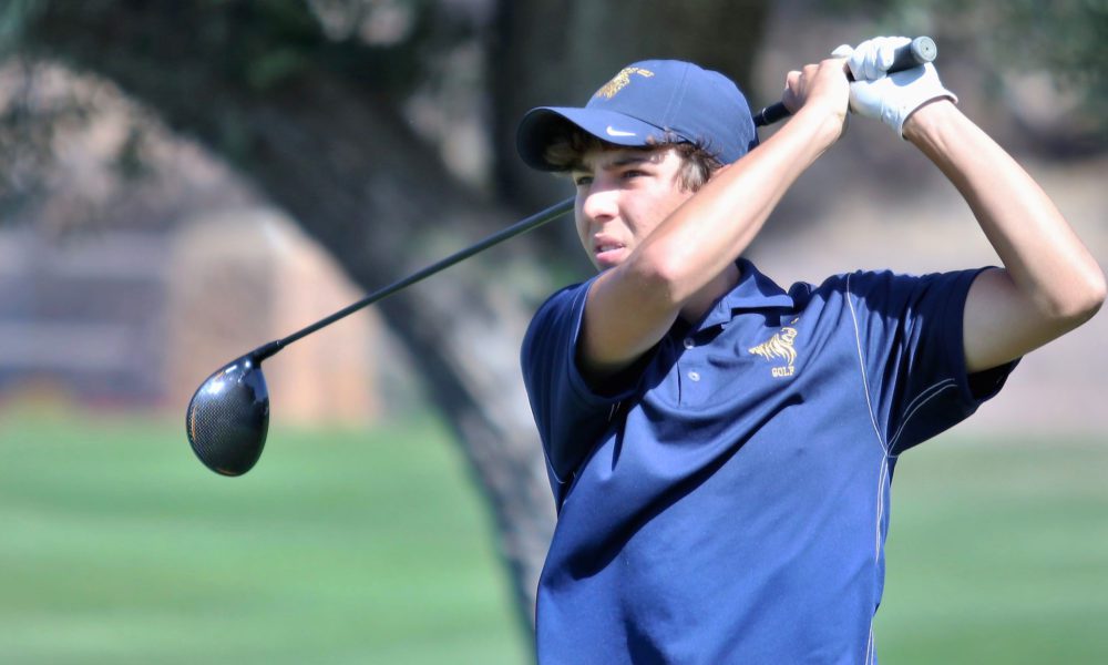 Spring Golf: Pusch Ridge & Empire in State Race | ALLSPORTSTUCSON.com