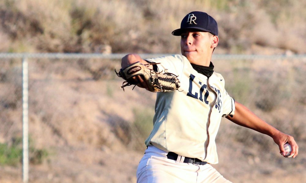 Pusch Ridge over Sahuaro 8-2 | ALLSPORTSTUCSON.com