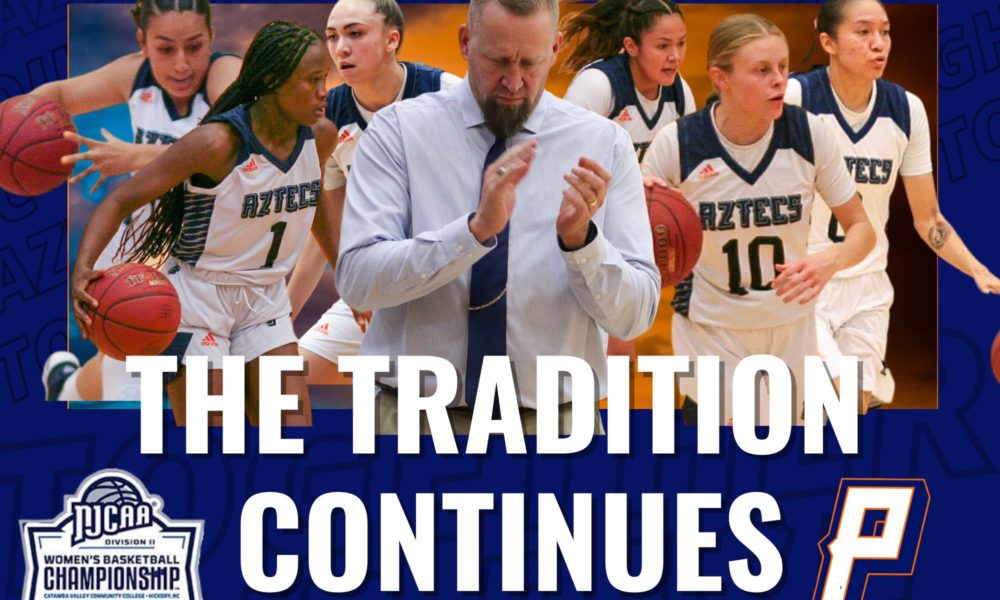 Pima’s Todd Holthaus selected NJCAA Southwest District Division II ...