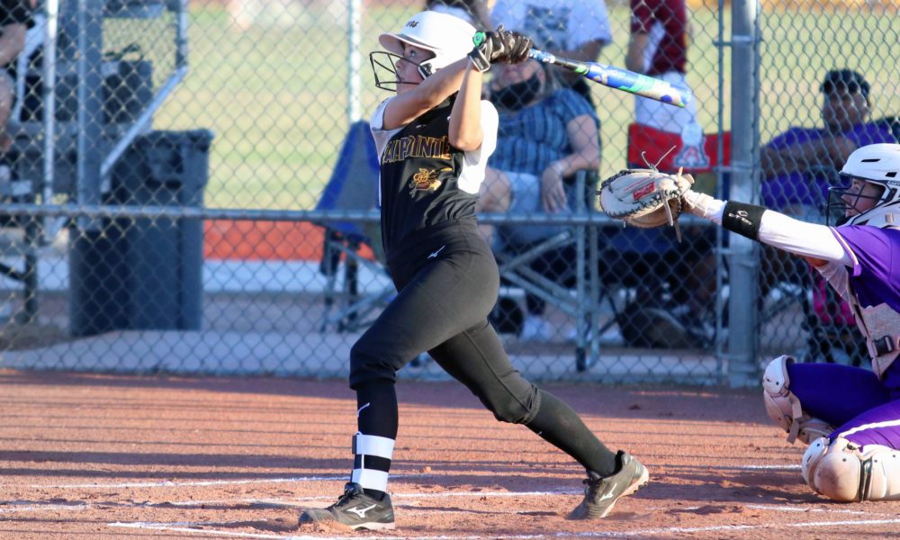 Salpointe comes up big in win over Sabino | ALLSPORTSTUCSON.com