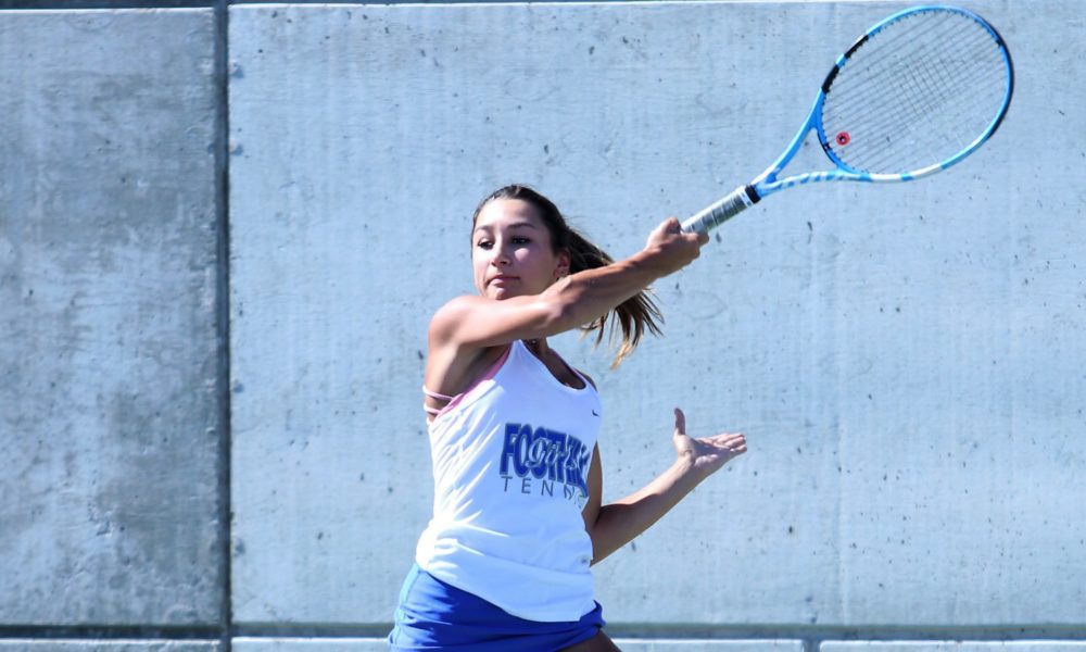 2021 TENNIS ALL-STARS | ALLSPORTSTUCSON.com