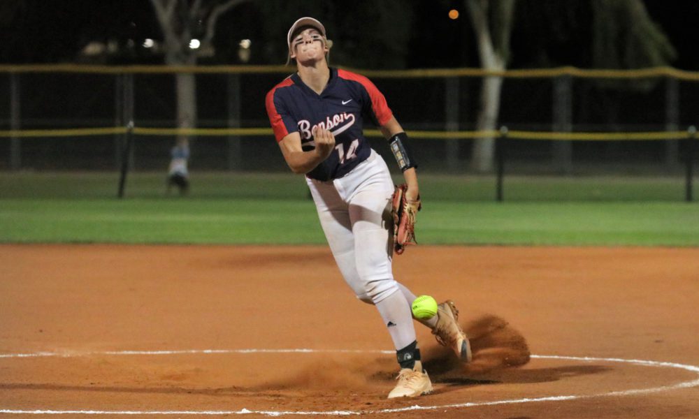 St. David and Benson win Baseball Championships | ALLSPORTSTUCSON.com