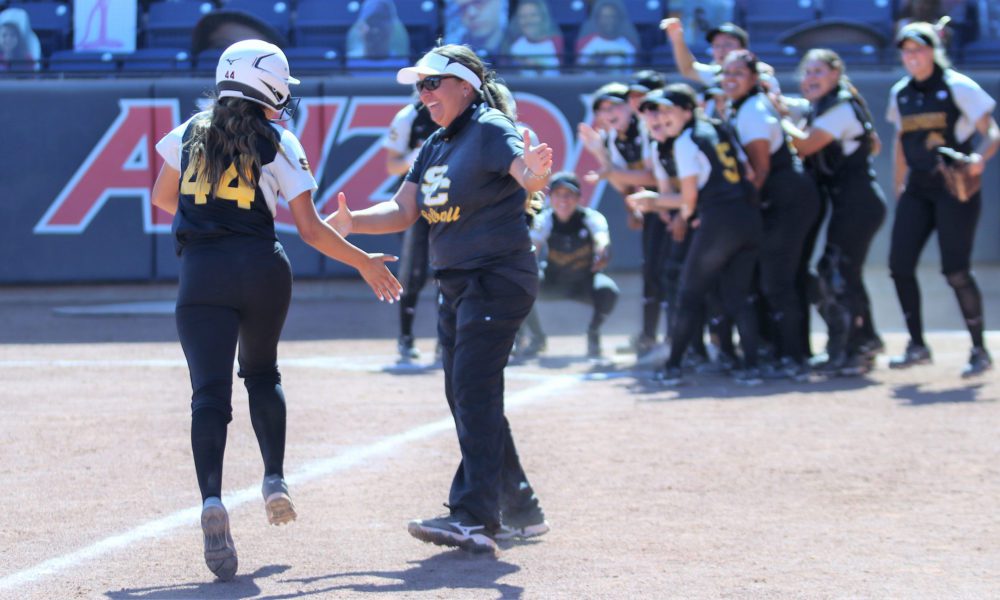 Salpointe wins 4A Championship; Sabino Softball Game Notes ...