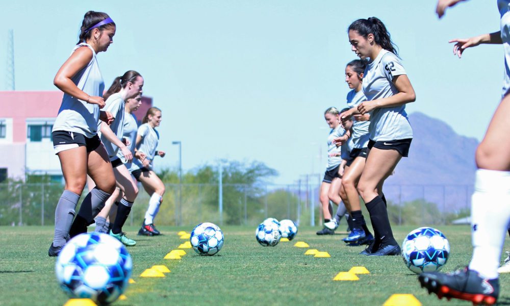 FC Tucson Women set for new season | ALLSPORTSTUCSON.com