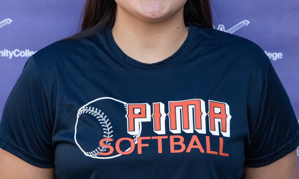 Isabella Escobar earns All-ACCAC honors | ALLSPORTSTUCSON.com