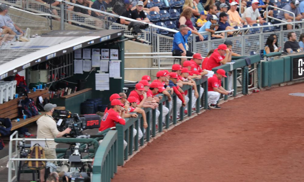 College World Series Notes: Arizona has history of success in ...