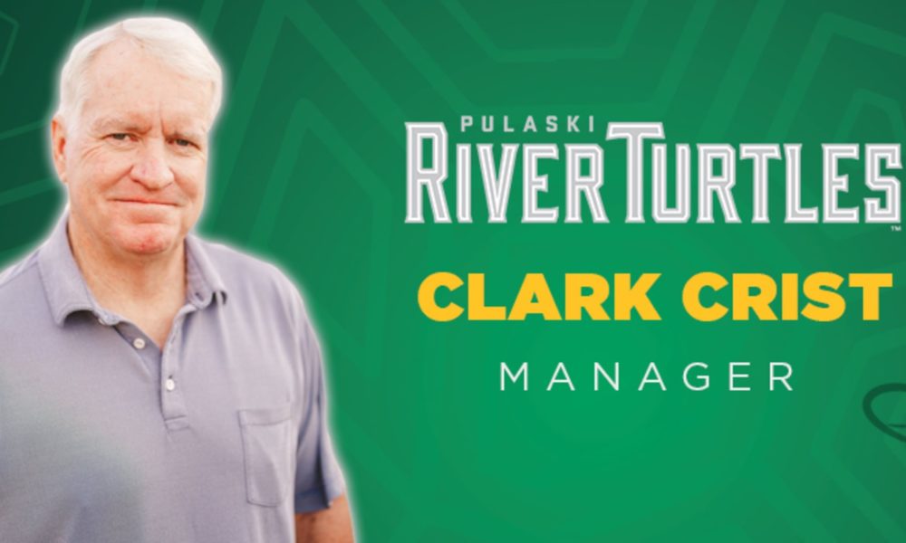 Clark Crist, member of Arizona’s 1980 CWS title team, managing in ...