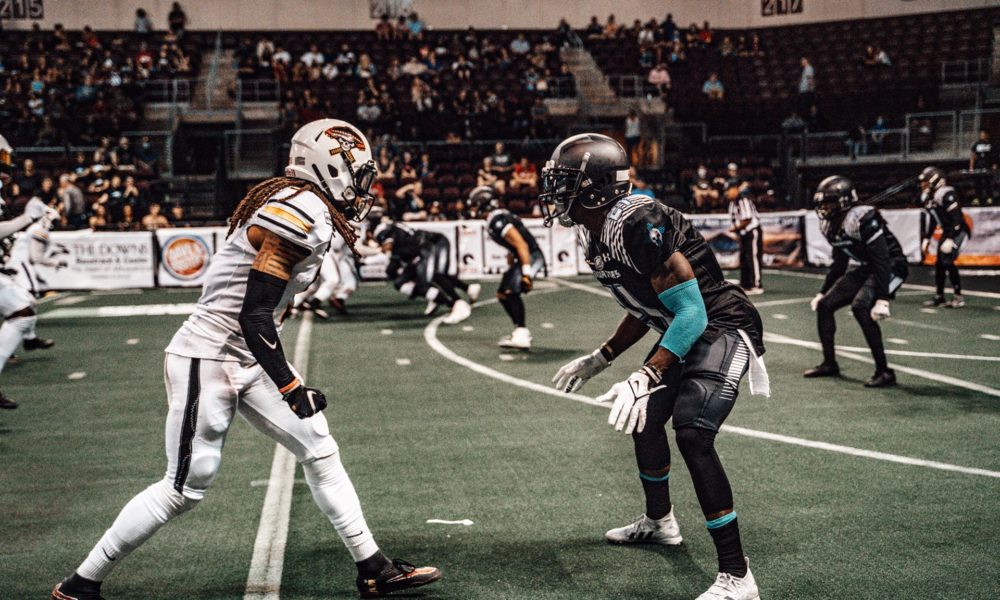 Sugars Skulls coach Wooten faces former team in home opener ...