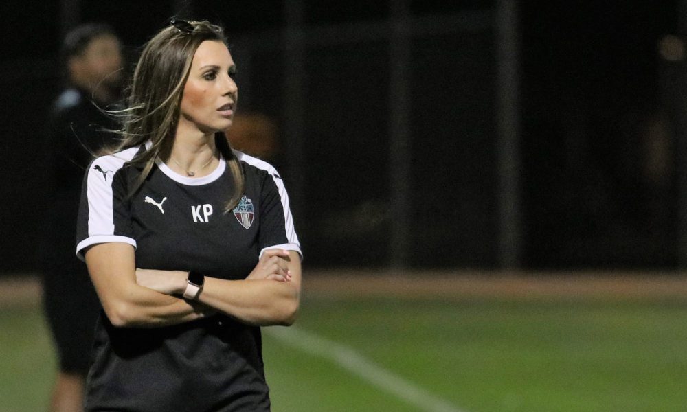 FC Tucson Women: Kelly Pierce named Coach of the Year; Luz Duarte and ...