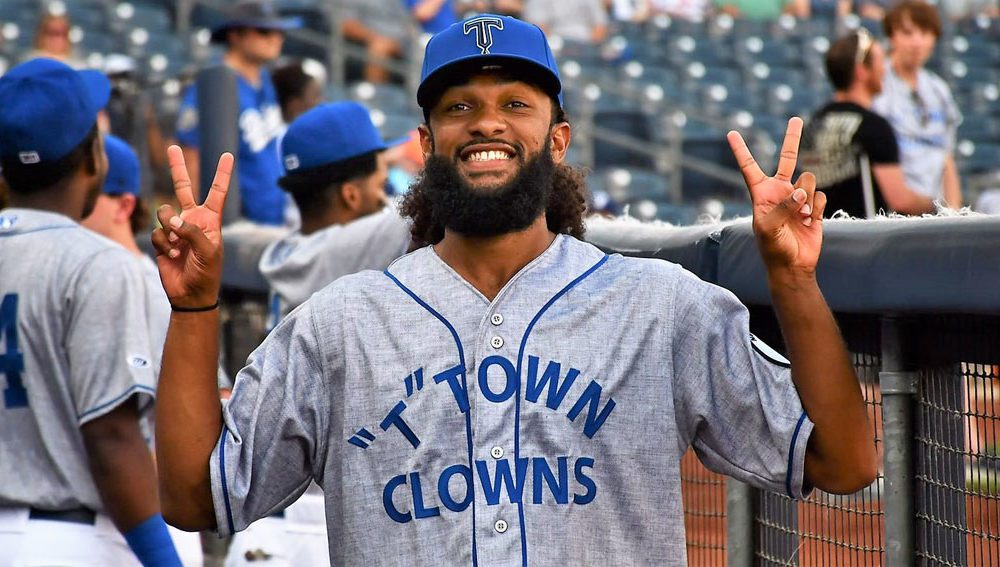 Former Cienega standout Andre Jackson named MLB Futures All-Star ...