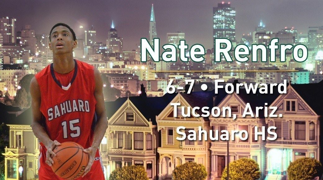 Sahuaro grad Nate Renfro starts in Spurs’ first NBA Summer League game ...