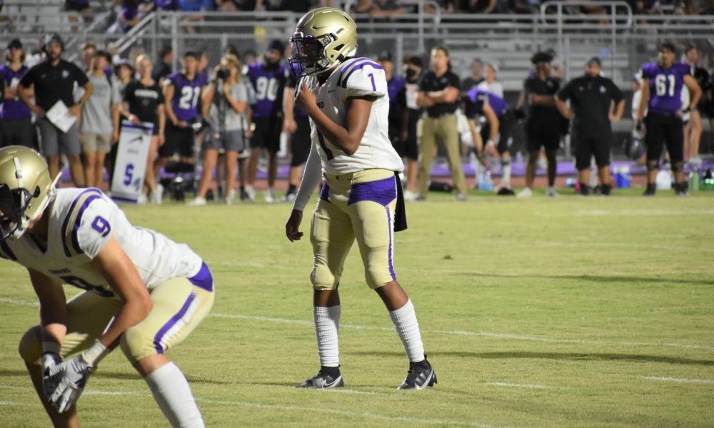 AIA rankings release: No. 11 Pusch Ridge, No. 13 Sabino face each other ...